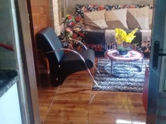 CASA PARA VENDA JD. MARACÁ