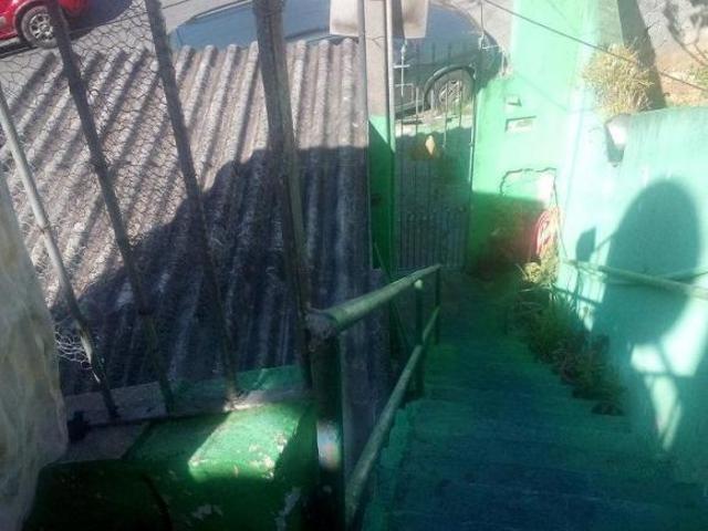 CASA PARA VENDA JD SÃO BENTO NOVO