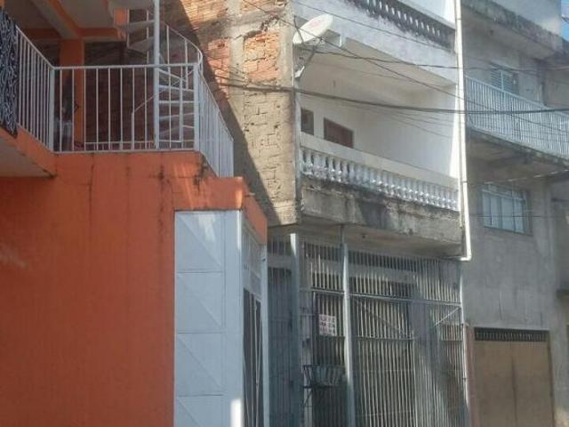 CASA PARA VENDA JD SÃO BENTO NOVO