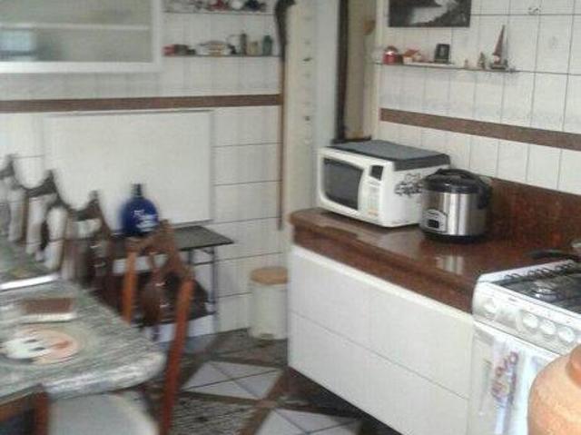CASA PARA VENDA JD SÃO BENTO NOVO
