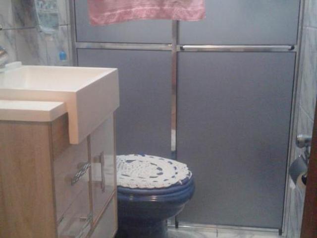 CASA PARA VENDA JD SÃO BENTO