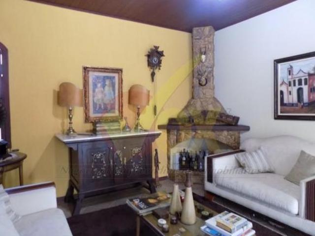 Casa para Venda Jd Roseira