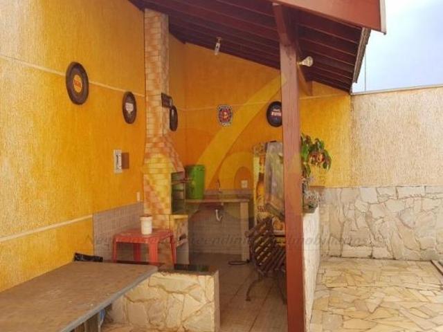 Casa para Venda Jd Residencial Ravagnani