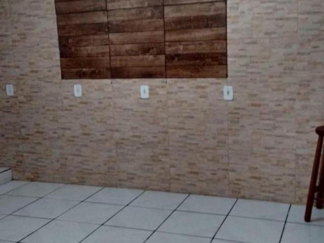 CASA PARA VENDA JD. UMARIZAL