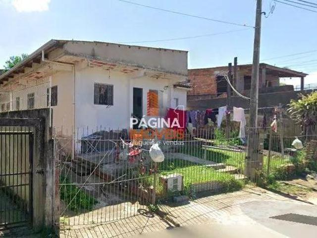 Casa para venda, Olaria, Canoas