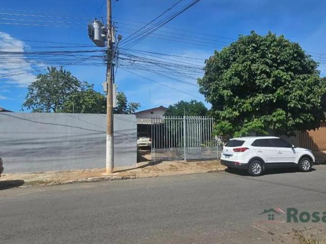 Casa para venda, ótimo para comercial, Centro Norte, Varzea Grande