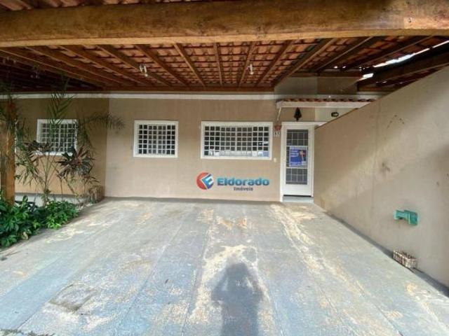Casa para venda ou aluguel Jardim Morumbi Nova Veneza Sumaré/SP