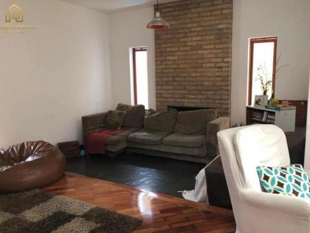 Casa para venda ou aluguel no Brooklin São Paulo/SP
