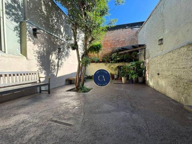 Casa para venda ou locação na Barra Funda em São Paulo