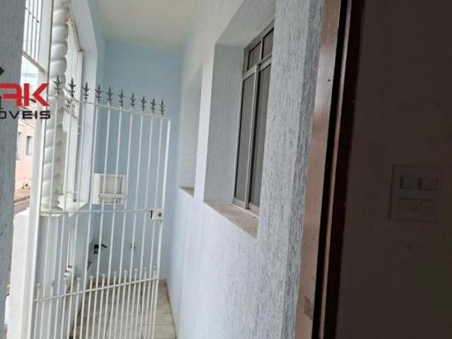 Casa para Venda ou Locação na Vila Argos Nova em Jundiaí/SP