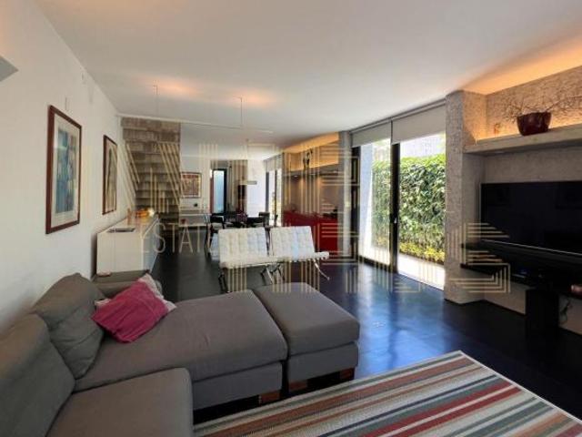 Casa para venda ou locação na Vila Nova Conceição | 2 quartos