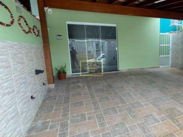 Casa Para Venda No Massaguaçu