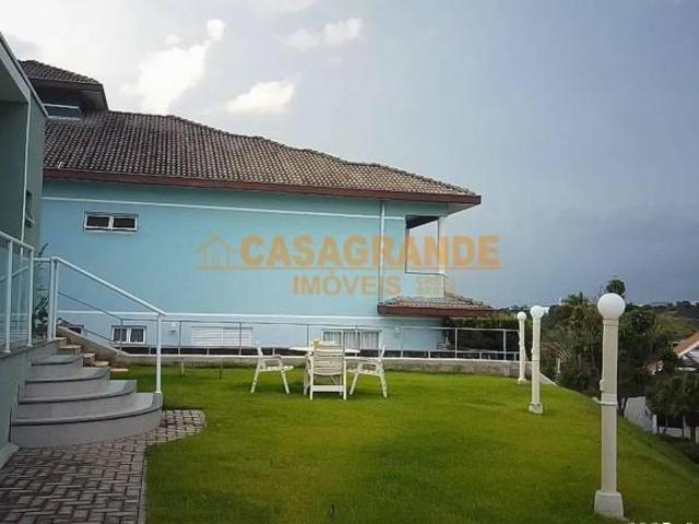 Casa para Venda ou Locação no Mirante do Vale 3 suítes