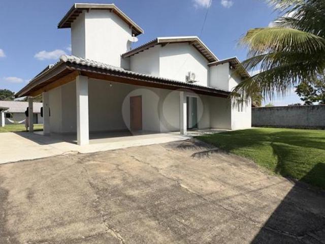 Casa para venda no Mosteiro de Itaici Indaiatuba SP