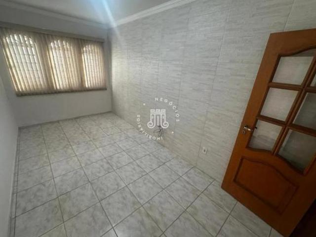CASA PARA VENDA OU LOCAÇÃO NO BAIRRO VILA MUNICIPAL EM JUNDIAÍ/SP