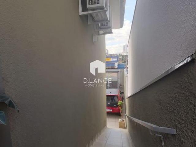 Casa para venda ou locação no bairro Jardim Chapadão em Campinas