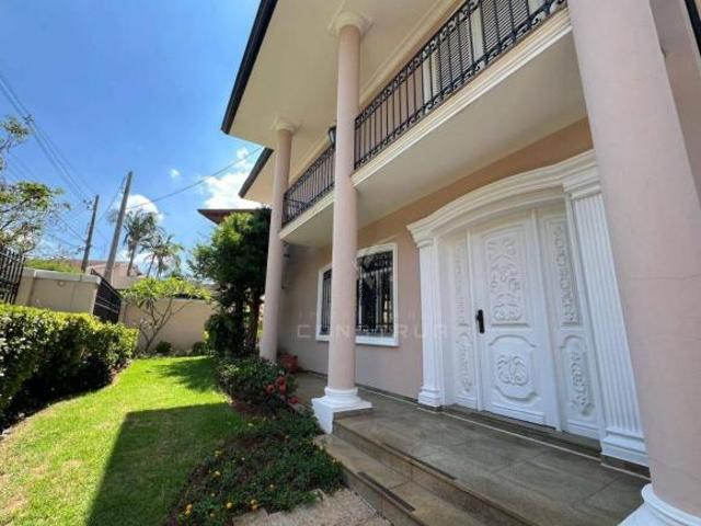 CASA PARA VENDA OU LOCAÇÃO NO BAIRRO PARQUE DA NOVA CAMPINAS, EM CAMPINAS SP