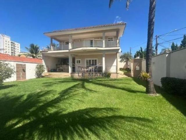 Casa para venda ou locação no bairro Parque Santa Cecília em Piracicaba/SP