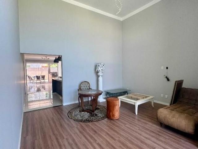 Casa Para Venda Ou Locação No Condomínio Campos Do Conde Na Zona Leste de Sorocaba Sp