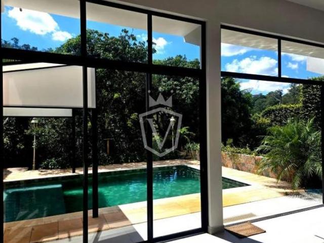 Casa para venda ou locação no Condomínio Capital Ville, Jundiaí SP