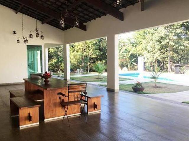 Casa para Venda ou locação no Condomínio Amendoeiras