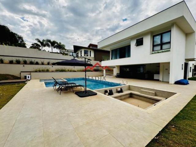 Casa para venda ou locação no condomínio Fazenda Serra Azul em Itupeva SP