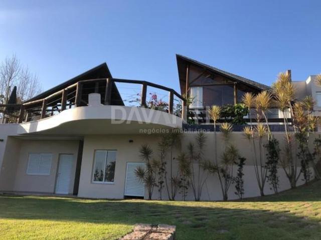 Casa para venda ou locação no Condomínio Jardim Primavera em Louveira na Davanti