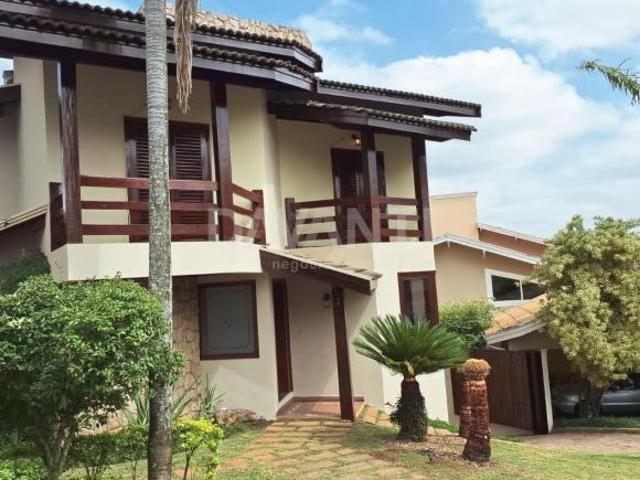 Casa para venda ou locação no Condomínio Oruam em Valinhos na Davanti Imóveis