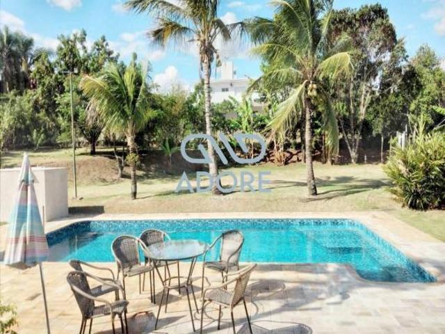 Casa para venda ou locação no Condomínio Moradas São Luiz Salto/SP