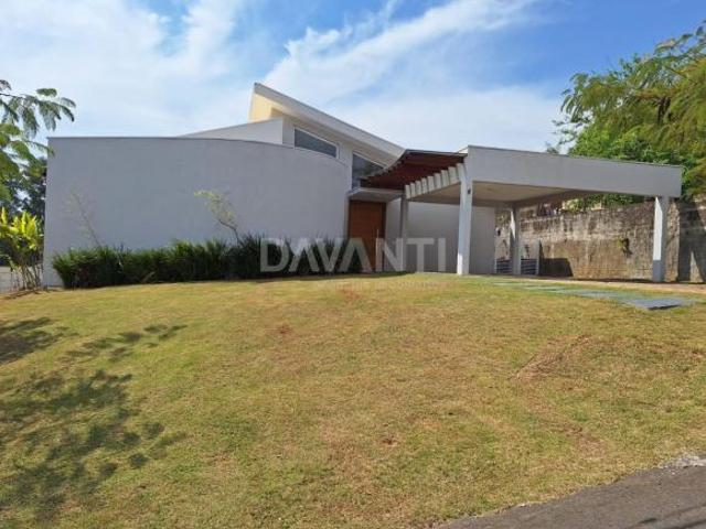 Casa para venda ou locação no Condomínio Santa Teresa em Vinhedo na Davanti Imóv