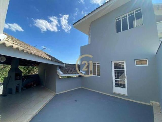 Casa para venda ou locação no Condomínio Portal de Itaici Jardim Portal de Itaici em Indaiatuba/SP