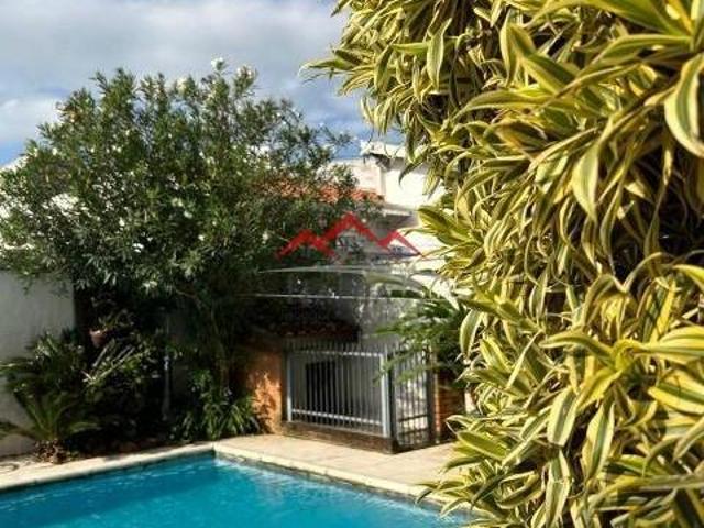 Casa para venda ou locação no Condomínio Portal do Paraiso I