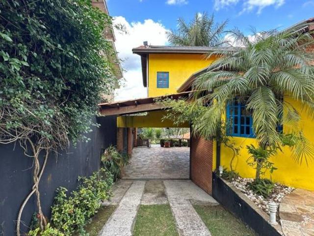 Casa para venda ou locação no condomínio Paysage Vert