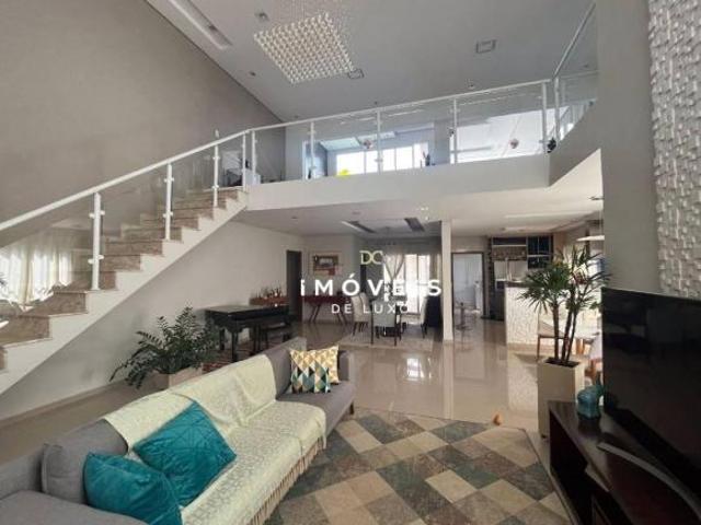 Casa para venda ou locação no Condomínio Terras de Mont Serrat Salto/SP