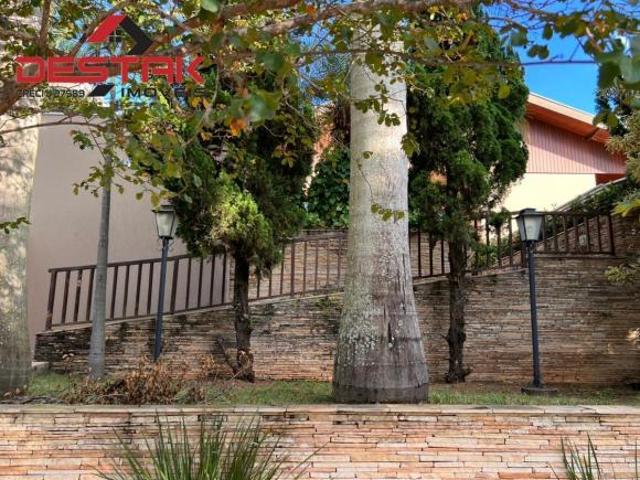 Casa para Venda ou Locação no Condomínio Terras de São Carlos em Jundiaí/SP