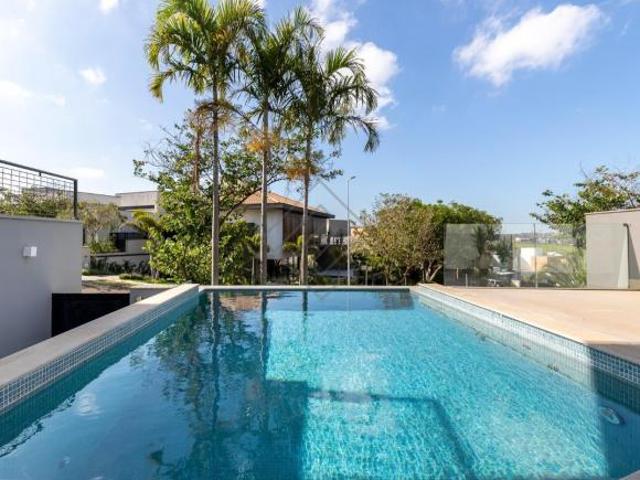 Casa para venda ou locação no condomínio Ville Sainte Helene em Campinas/SP