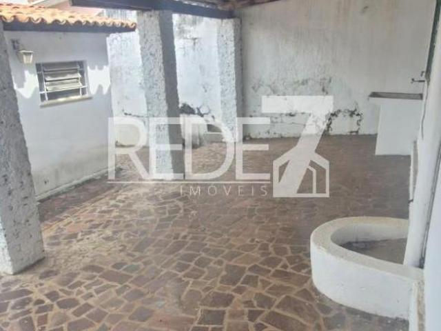Casa para venda ou locação no Jardim Guanabara, Campinas SP: conforto, segurança e sofisticação!
