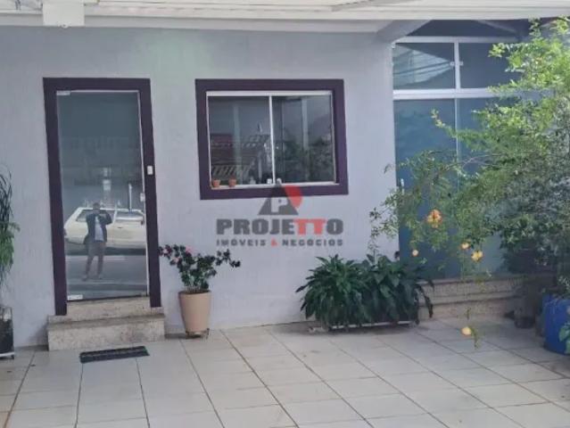 Casa para venda ou locação no Parque das Nações