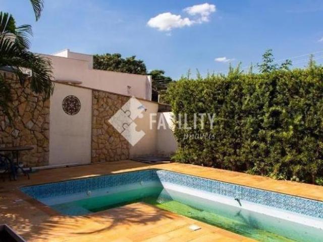 Casa para Venda ou Locação no Parque Rural Fazenda Santa Cândida, Campinas/SP