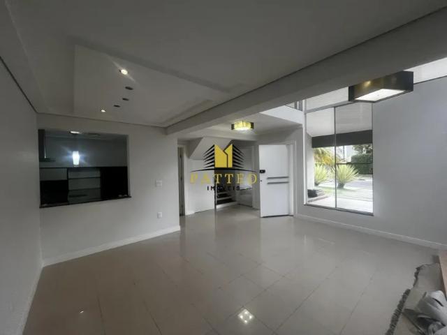 CASA para venda ou locação no Residencial Real Park 3 dorm 1 suite 200m²