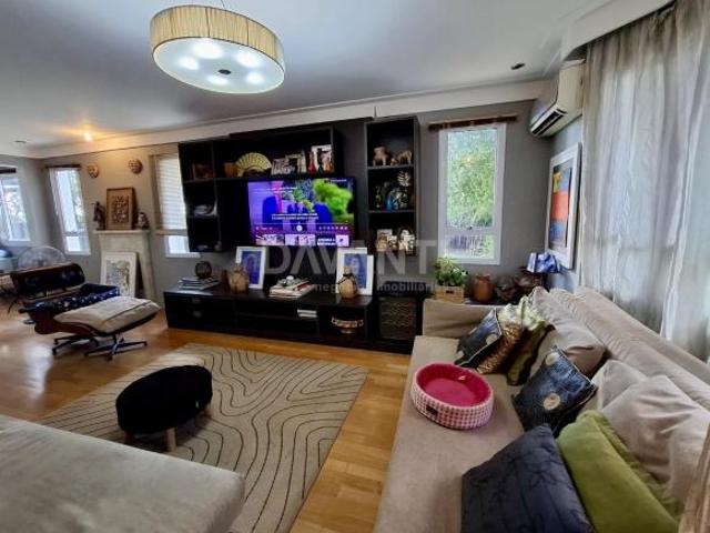 Casa para venda ou locação no Residencial Reserva Aram em Campinas na Davanti Im