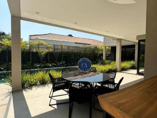 Casa para venda ou locação no Residencial 1 em Barueri