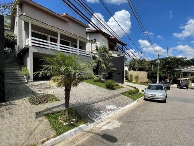 Casa para venda ou locação no São Paulo 2 Granja Viana