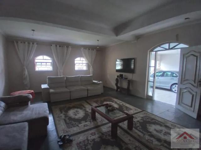 Casa para Venda ou locação, Campinas / SP Bairro Jardim Eulina, 4 dormitórios, sendo 2 suítes, 4 ban