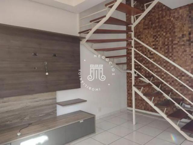 CASA PARA VENDA OU LOCAÇÃO COM 03 DORMITÓRIOS 01 SUÍTE LOCALIZADA NO CONDOMÍNIO GARDEN RESORT, BAI
