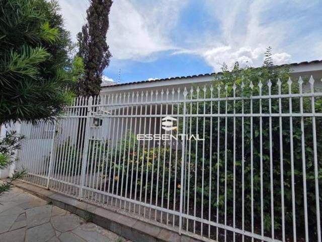 Casa para venda ou locação com 3 dormitórios, 394 m² Centro São José do Rio Preto/SP