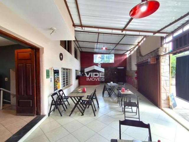 CASA PARA VENDA OU LOCAÇÃO COMERCIAL OU RESIDENCIAL NA CHACARA DA BARRA EM CAMPINAS/SP