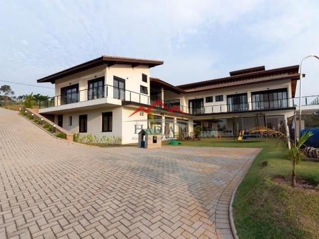 Casa para venda ou locação Condomínio Parque dos Manacás em Jundiaí