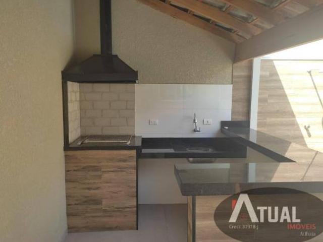 Casa para venda ou locação em Atibaia jardim paulista próximo ao lago