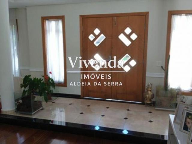 CASA PARA VENDA OU LOCAÇÃO EM ALDEIA DA SERRA